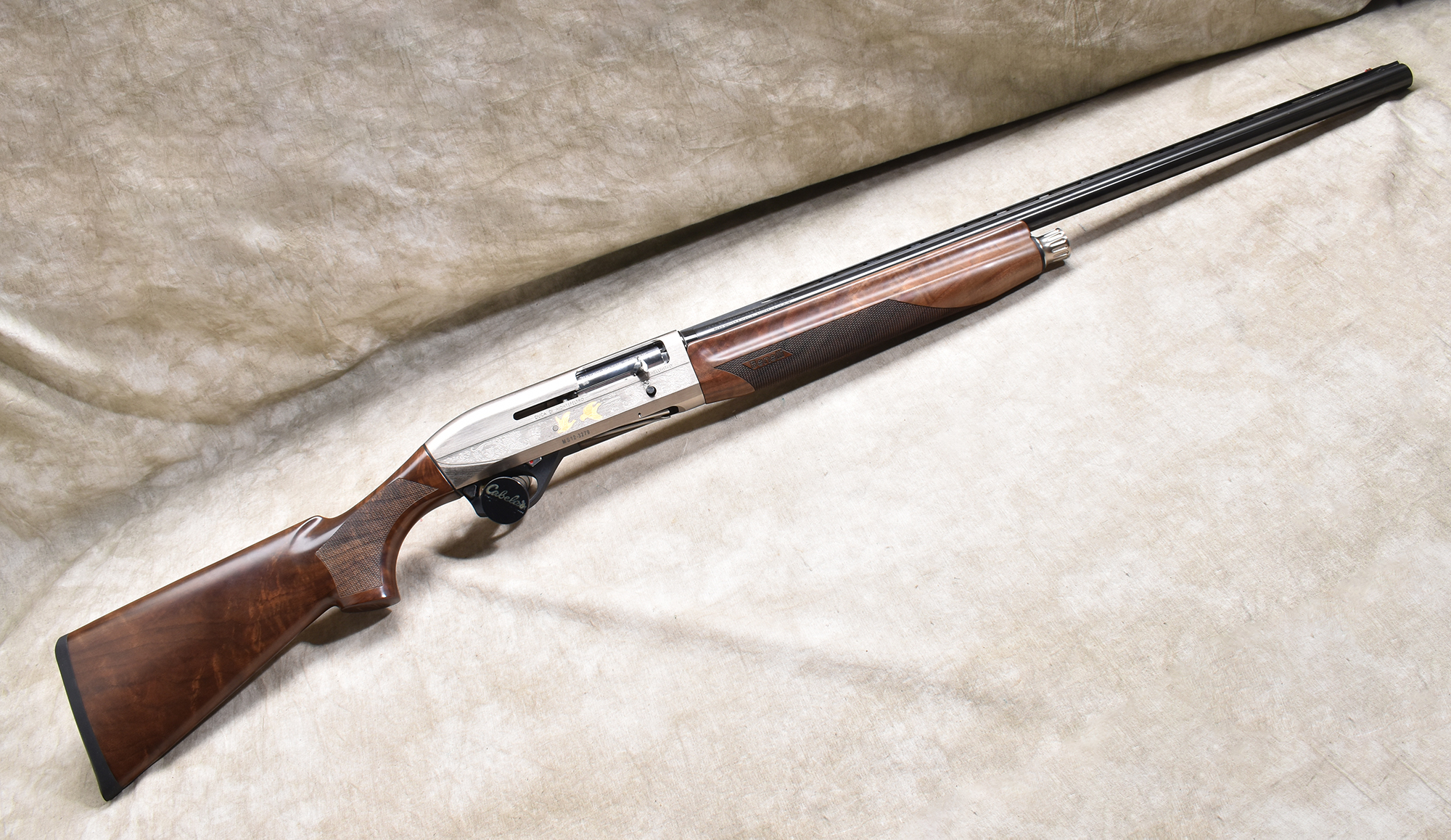 BENELLI ~ MONTEFELTRO ~ 12 GAUGE | Bass Pro Shops